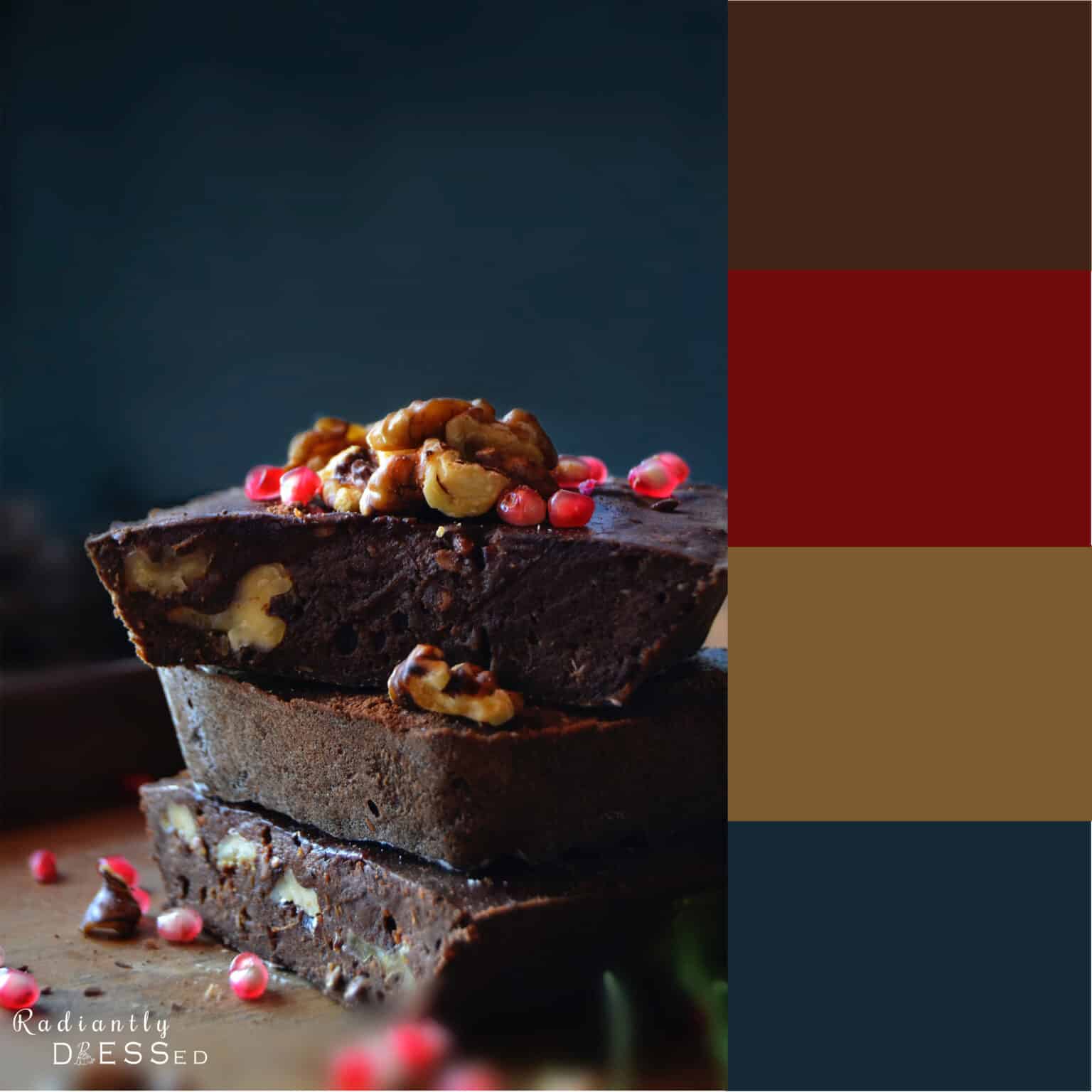 The Definitive Guide to Deep Autumn: Explore the 12 Seasons at ...