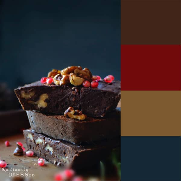 The Definitive Guide to Deep Autumn: Explore the 12 Seasons at ...