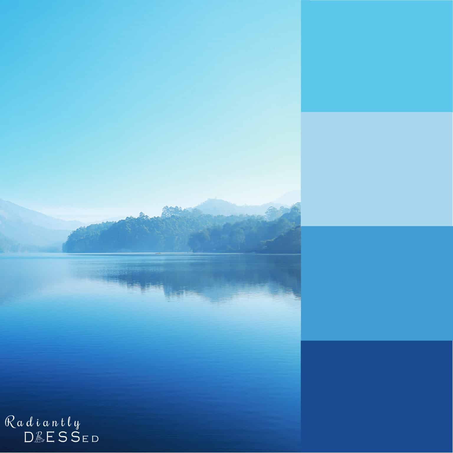 The Definitive Guide to Soft Summer: Explore the 12 Seasons at ...