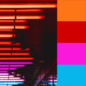 All About Clear Spring: Explore the 12 Seasons at Radiantly Dressed