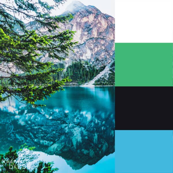 Clear/Bright Spring: Color Palette and Wardrobe Guide for 2025 at ...