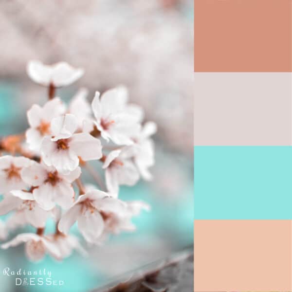 All About Light Spring: Explore the 12 Seasons at Radiantly Dressed