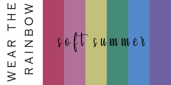 All About Soft Summer: Explore the 12 Seasons at Radiantly Dressed