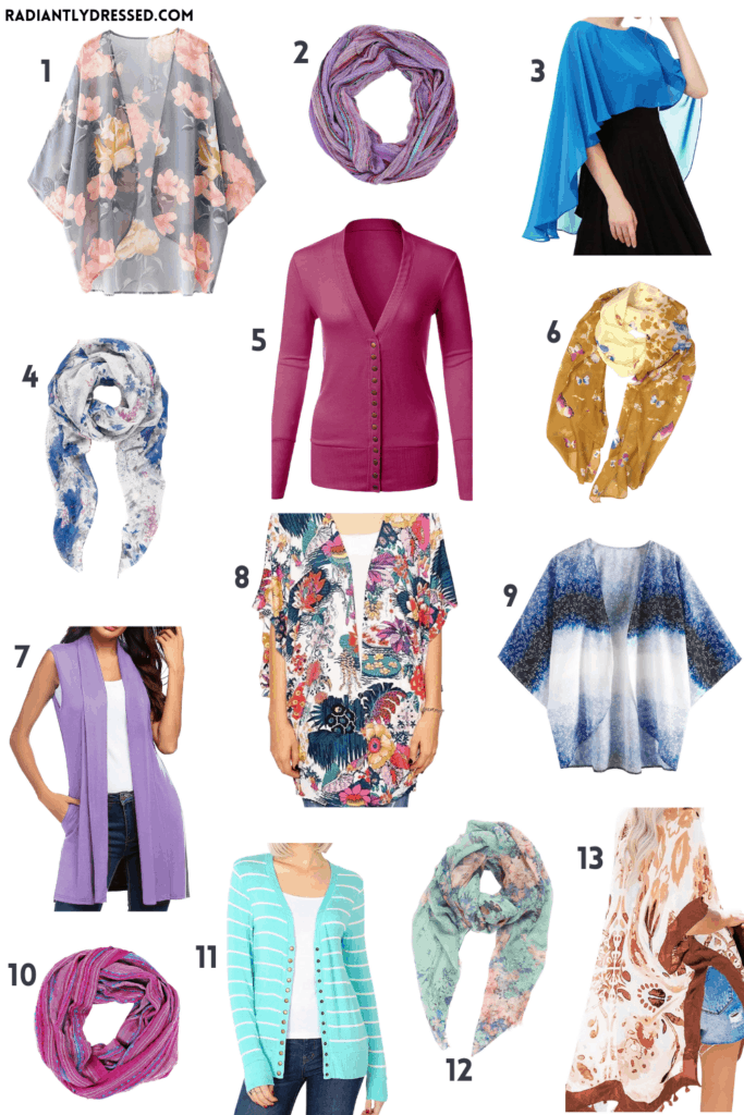 Pantone Colors for Spring/Summer 2021 - Radiantly Dressed