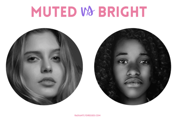 Color Theory for Seasonal Analysis - Radiantly Dressed