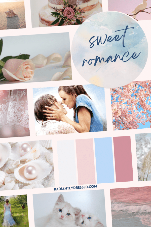 Create a Personal Style Mood Board (Free Template)