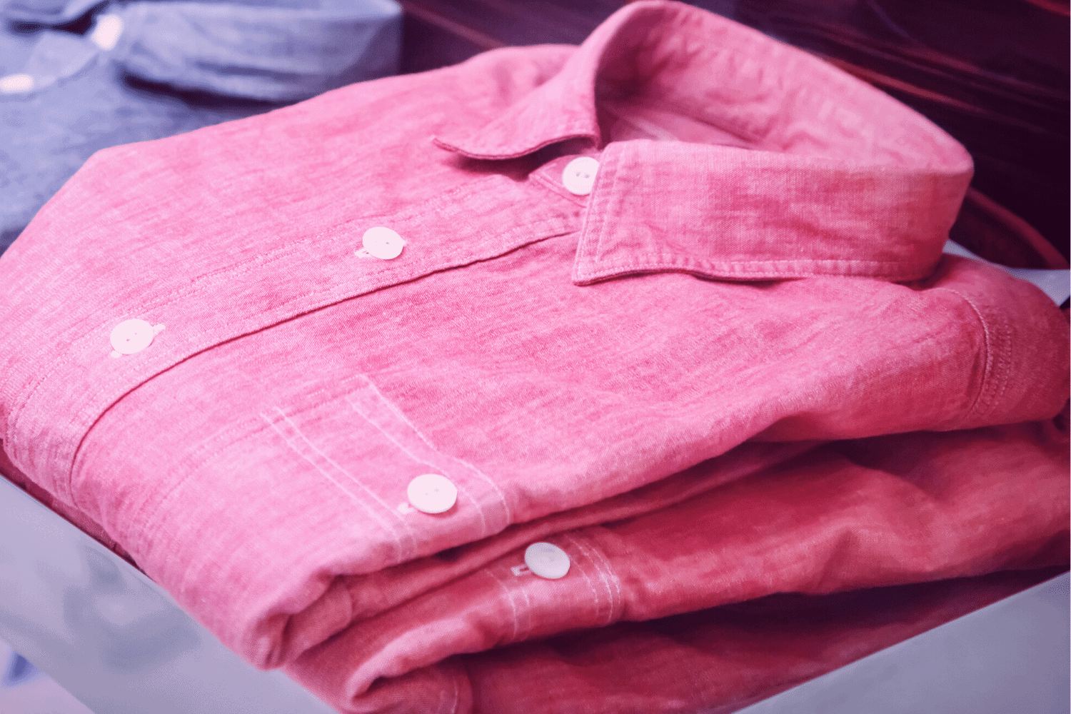 I’m Not Trendy: A Message on Fashion Trends