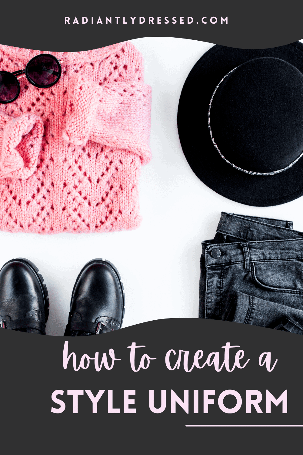 How to Create a Style Uniform