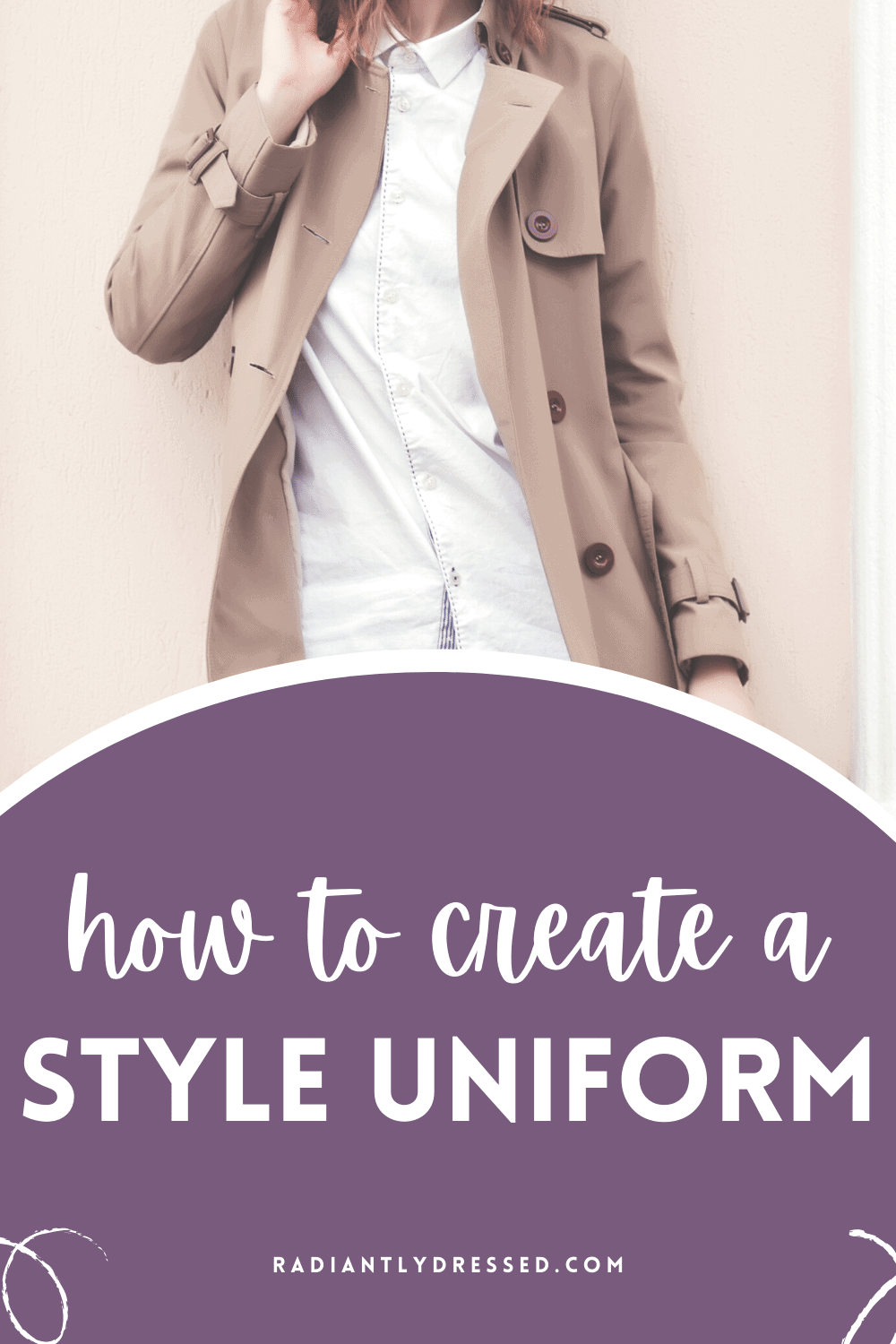 How to Create a Style Uniform