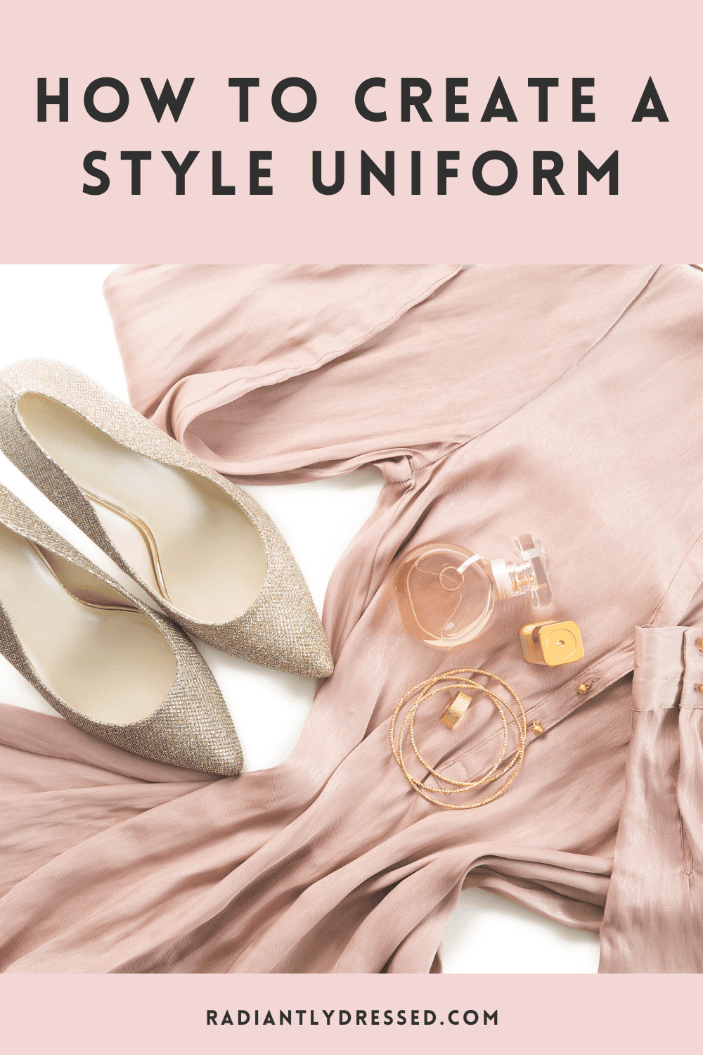 How to Create a Style Uniform
