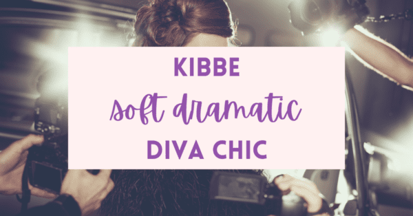 The Kibbe Soft Dramatic Diva Chic: Embracing the Kibbe Image ID’s The Kibbe Soft Dramatic Diva Chic: Embracing the Kibbe Image ID’s