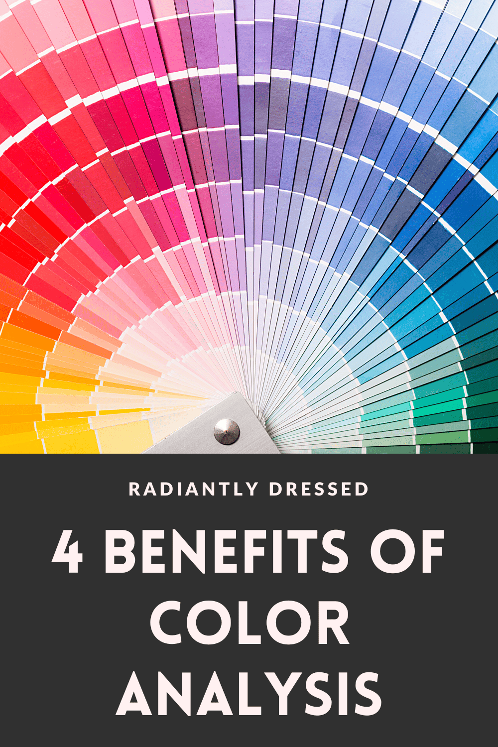 Discover the Benefits of Color Analysis to Help You Gain Confidence in ...