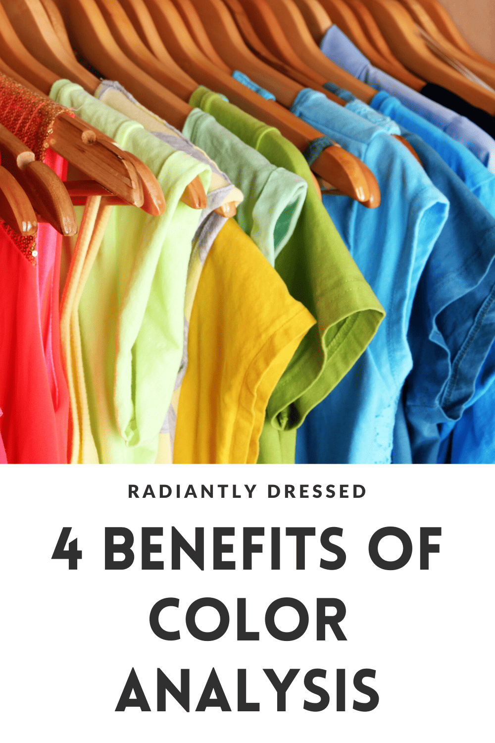 Discover the Benefits of Color Analysis to Help You Gain Confidence in ...