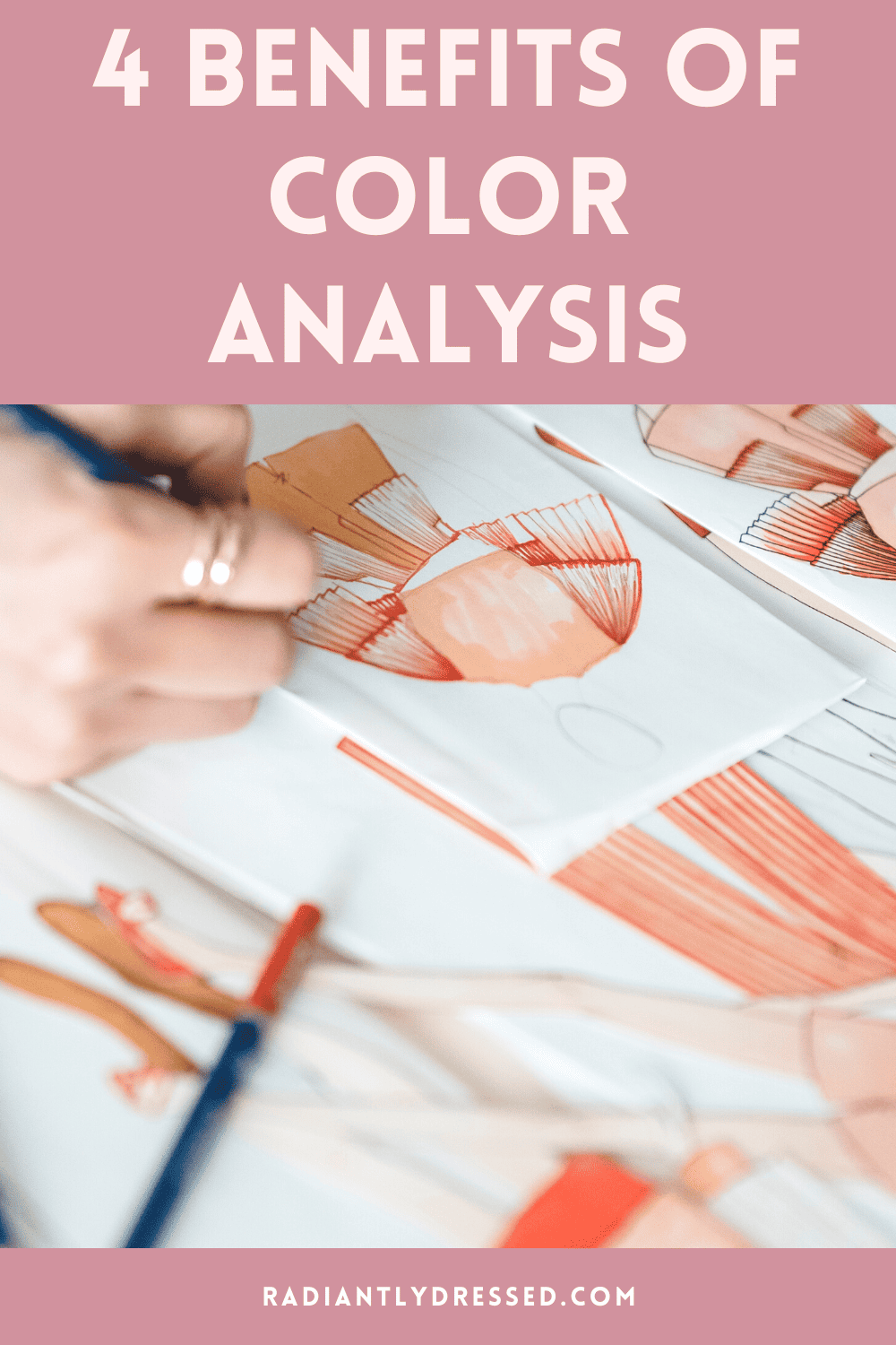 Discover the Benefits of Color Analysis to Help You Gain Confidence in ...