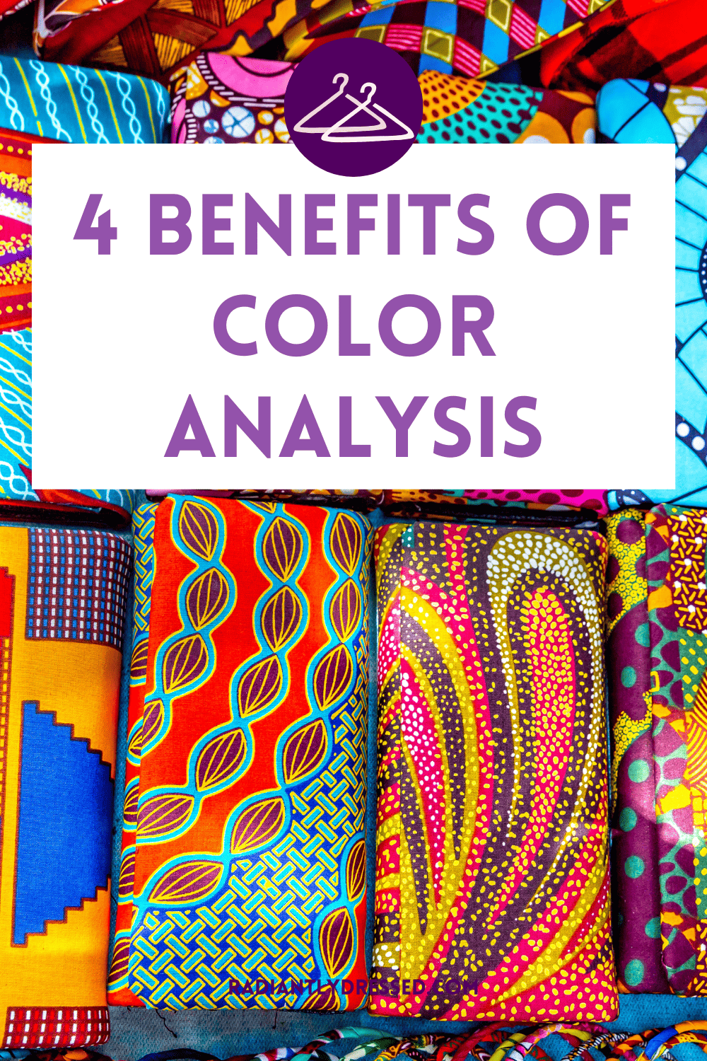 Discover the Benefits of Color Analysis to Help You Gain Confidence in ...