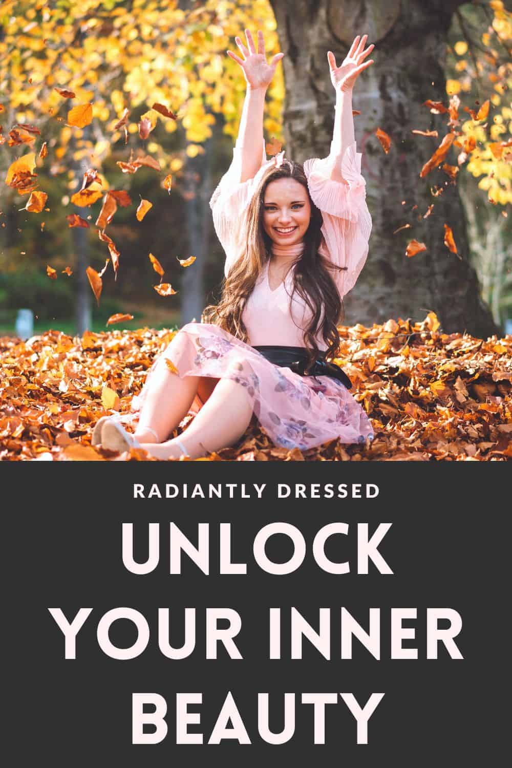 Struggling with Inner Beauty and Outer Expression? Try These 4 Tips to ...