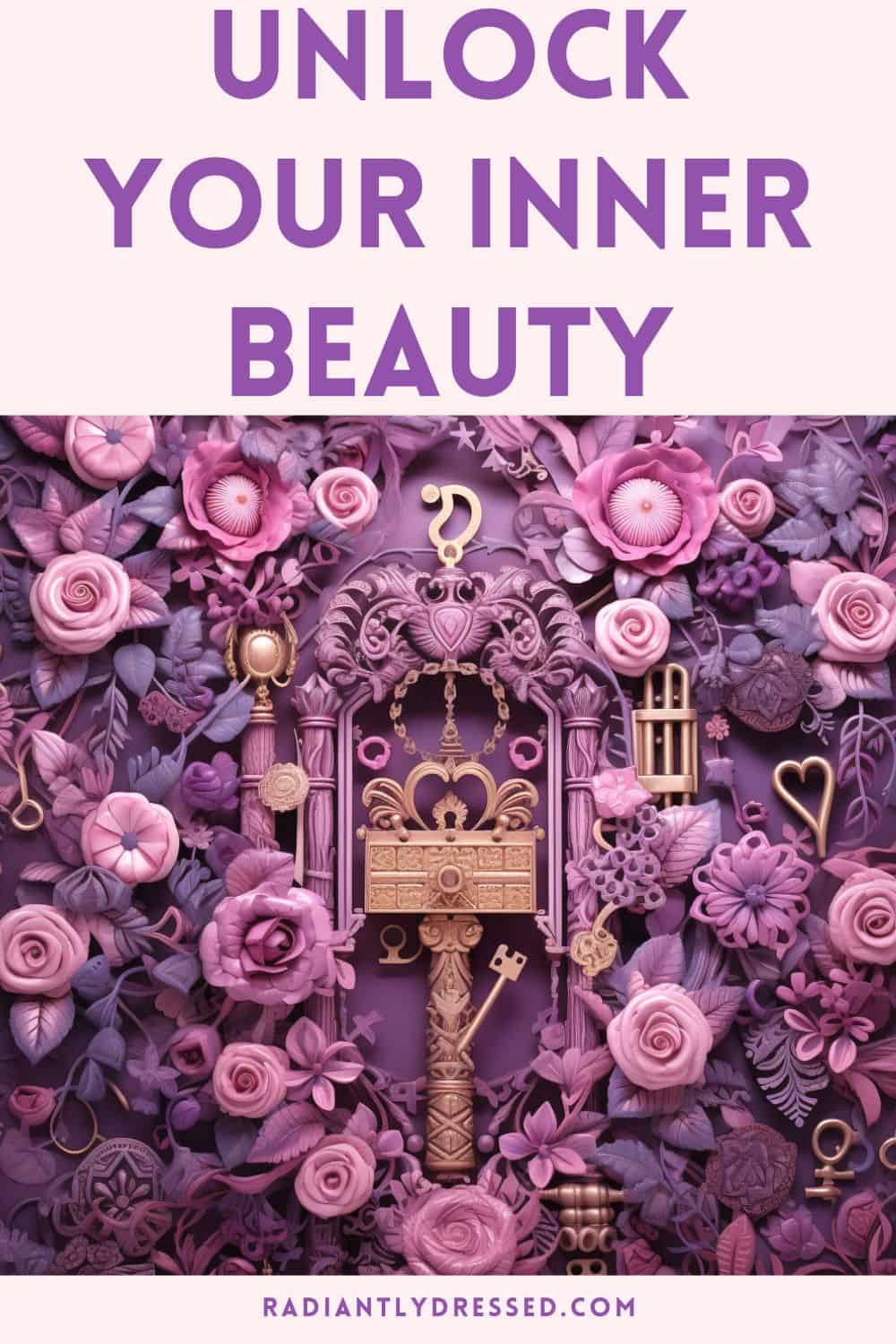 Struggling with Inner Beauty and Outer Expression? Try These 4 Tips to ...