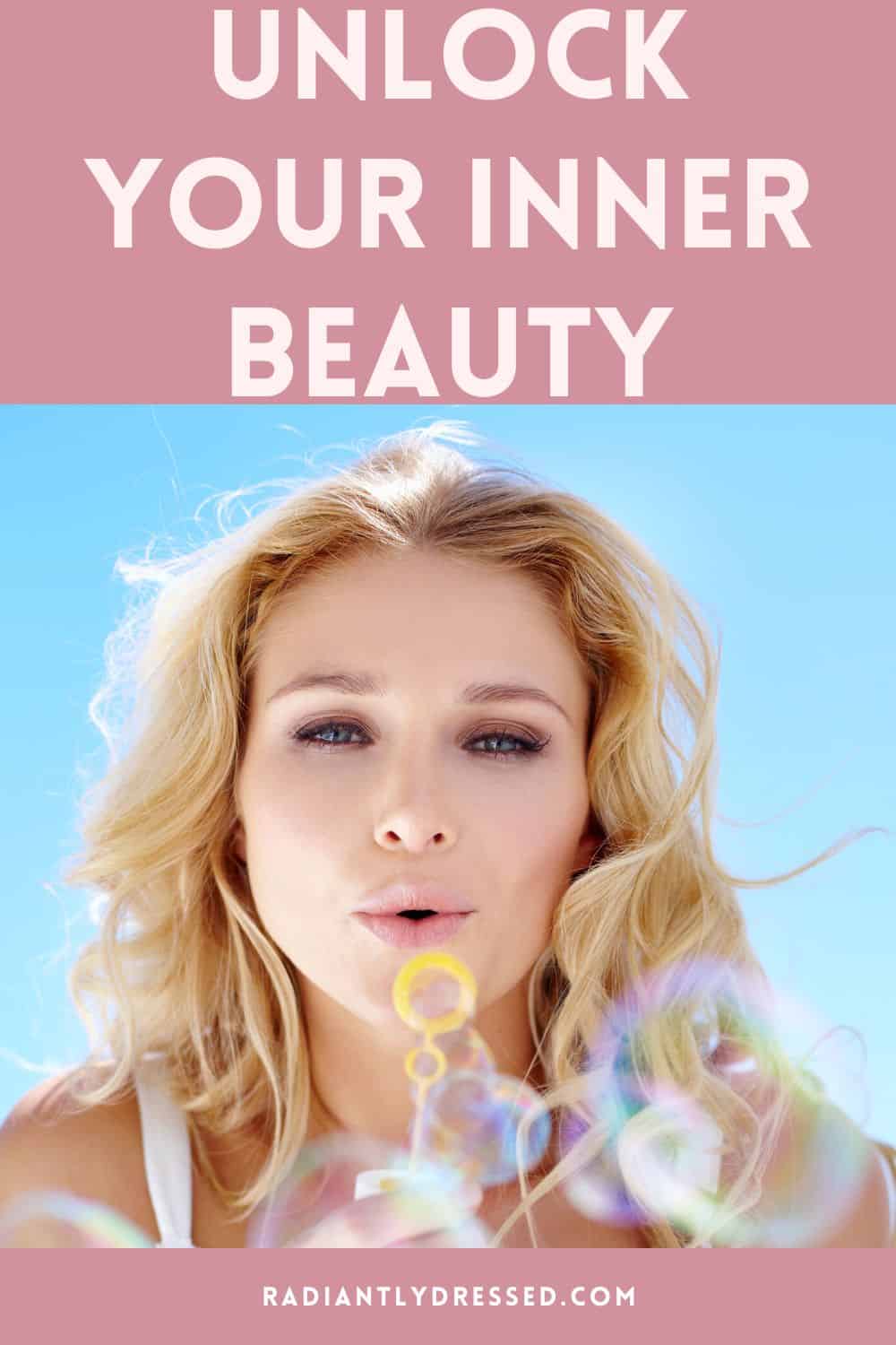 Struggling with Inner Beauty and Outer Expression? Try These 4 Tips to ...