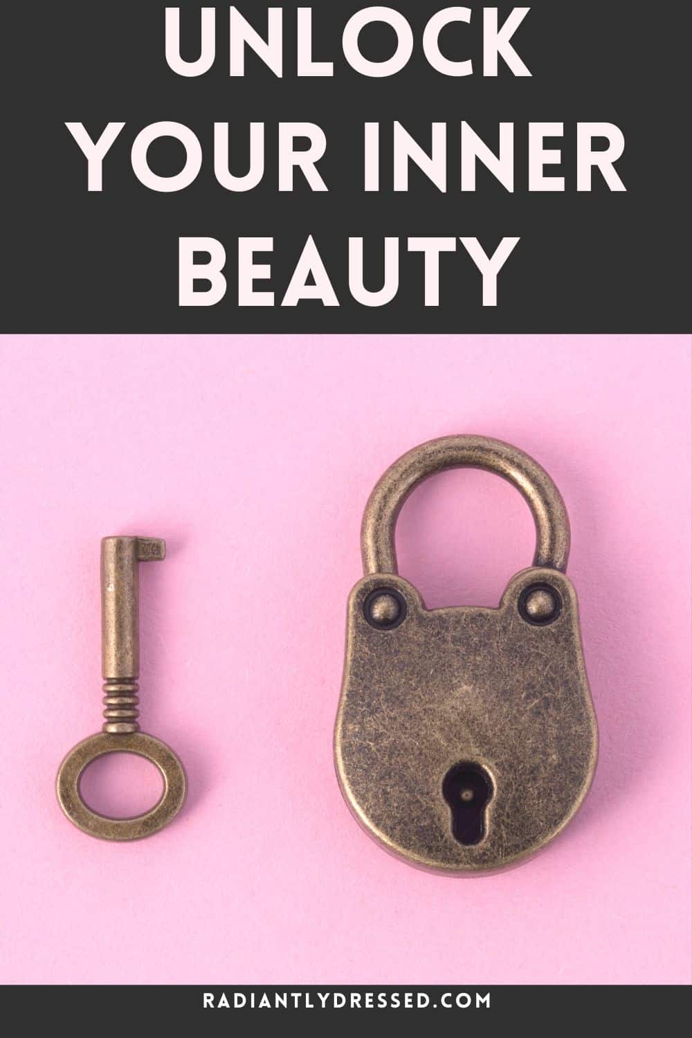Struggling with Inner Beauty and Outer Expression? Try These 4 Tips to ...