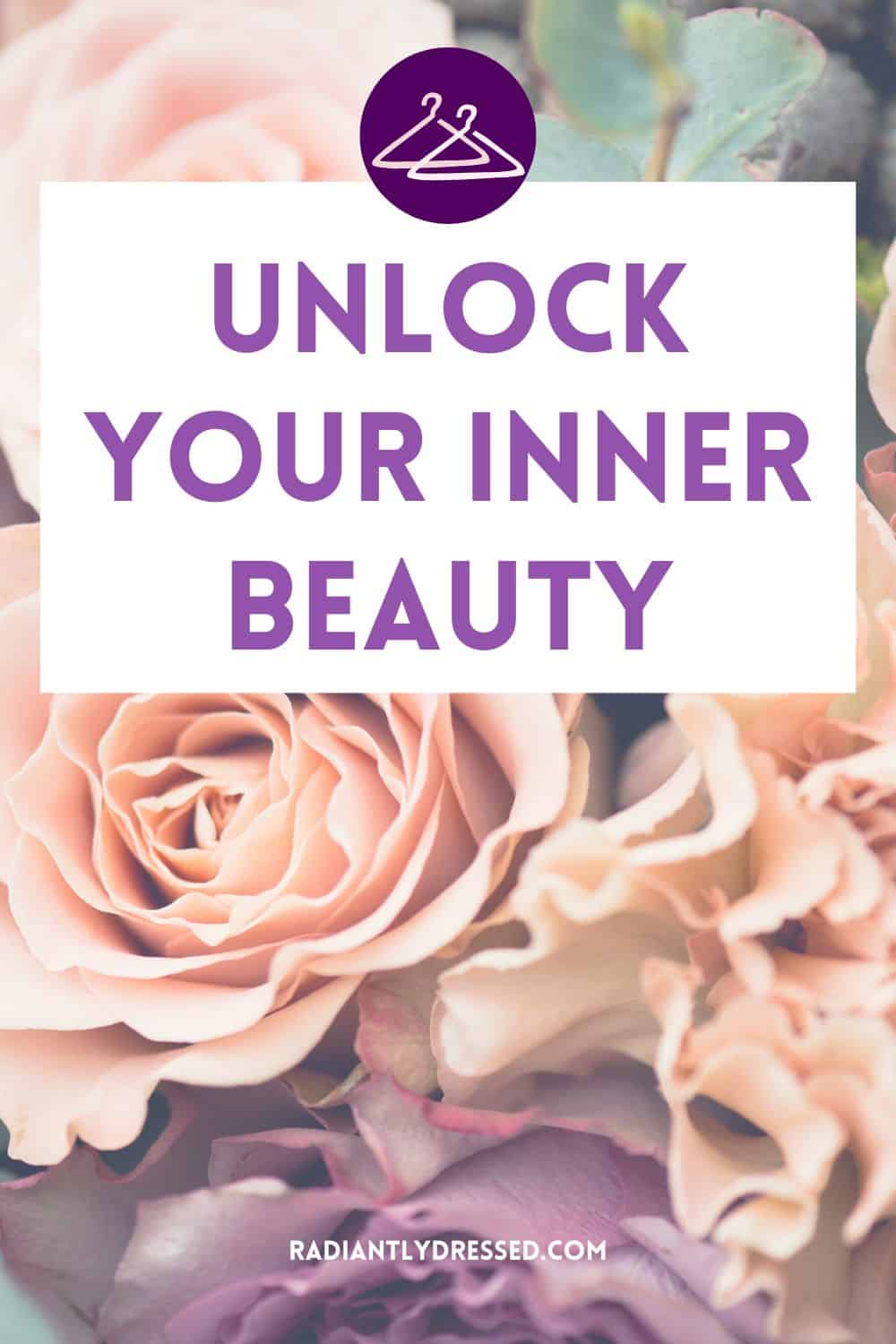 Struggling with Inner Beauty and Outer Expression? Try These 4 Tips to ...