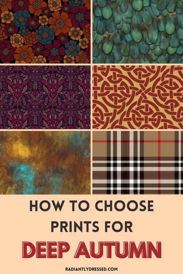 The Definitive Guide to Deep Autumn: Explore the 12 Seasons at ...