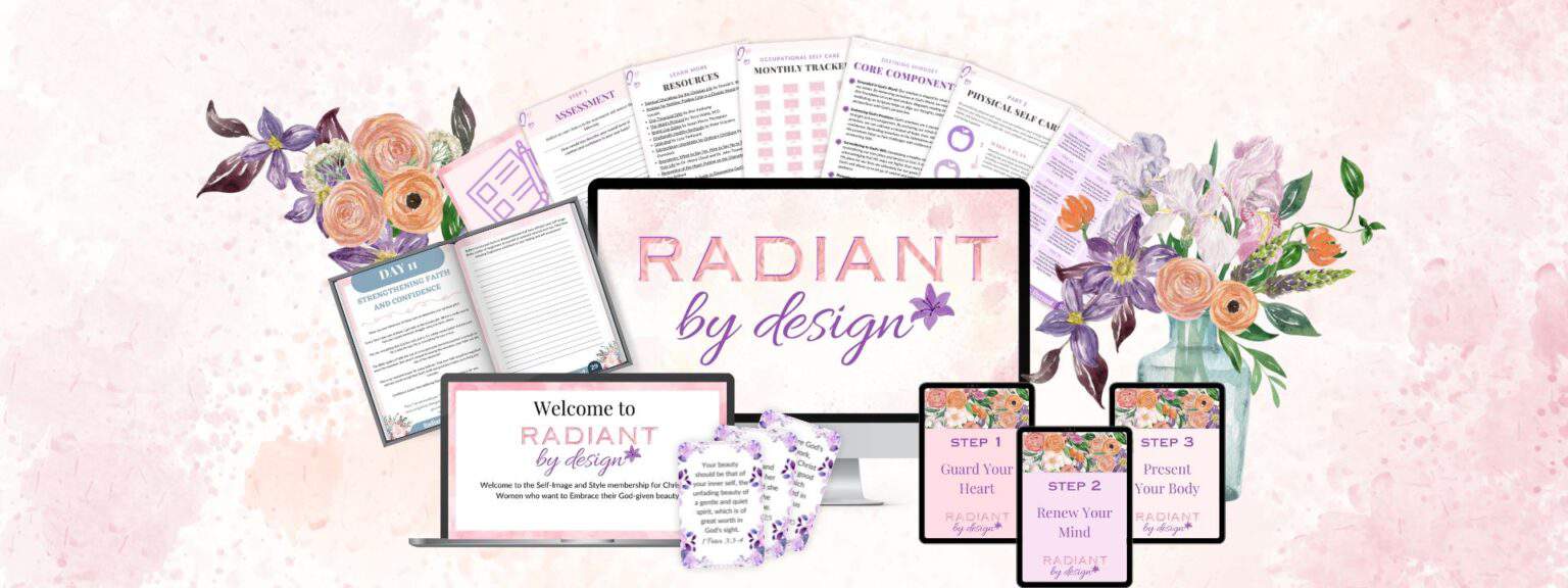 Dress for You, Not for Them: Overcoming the Need to Fit In - Radiantly Dressed