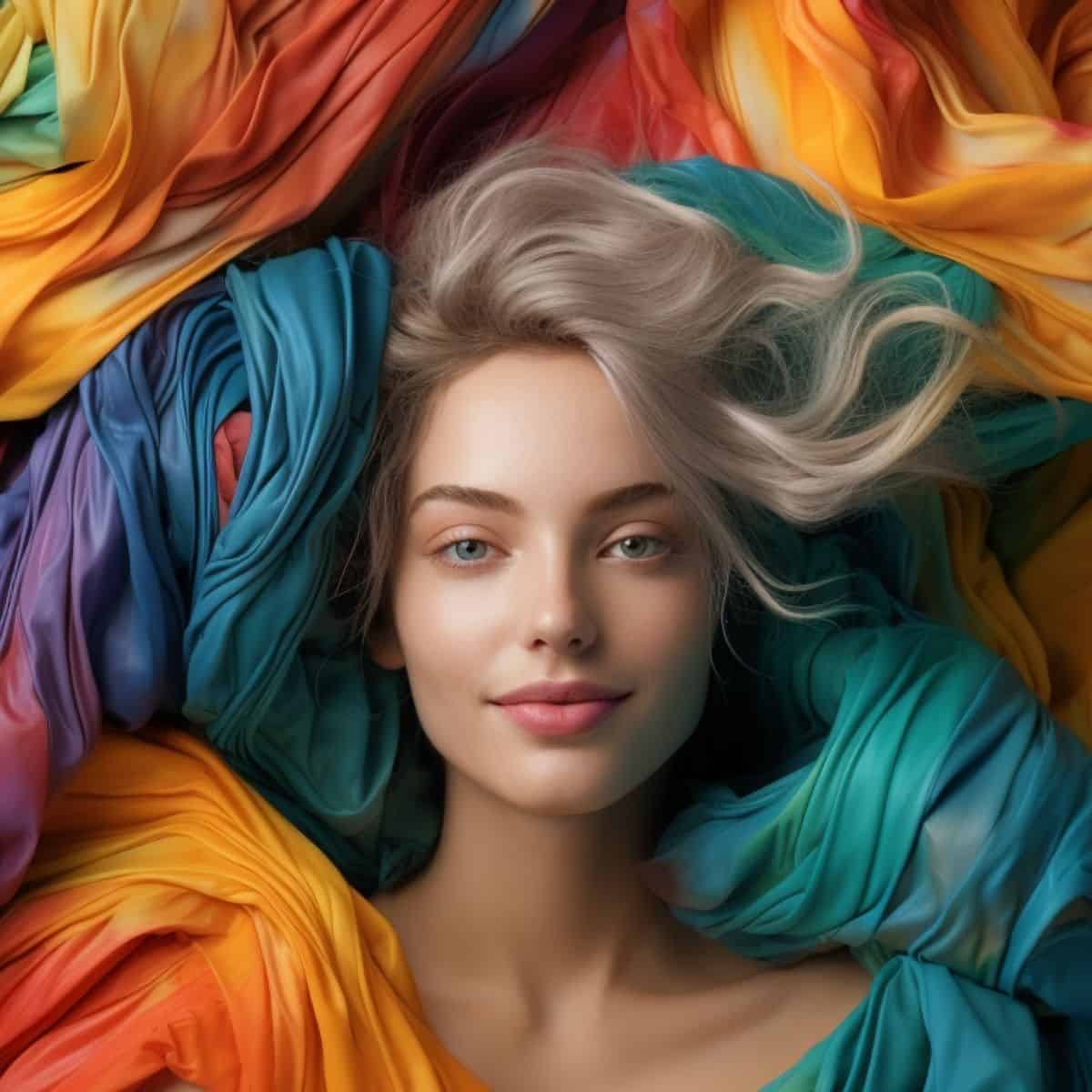 Discover The Benefits Of Color Analysis To Help You Gain Confidence In