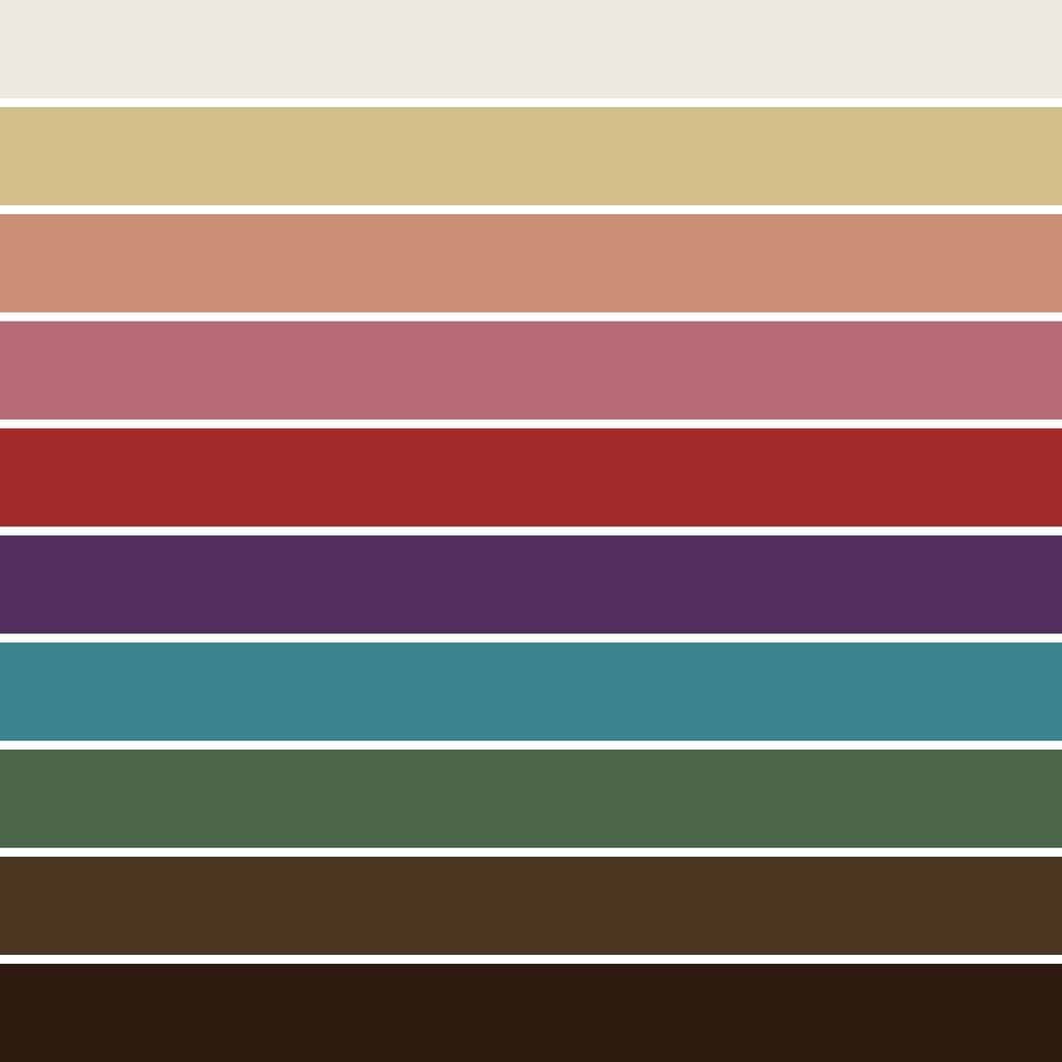 Stunning Soft Autumn Color Palette Capsule Wardrobe And Ultimate