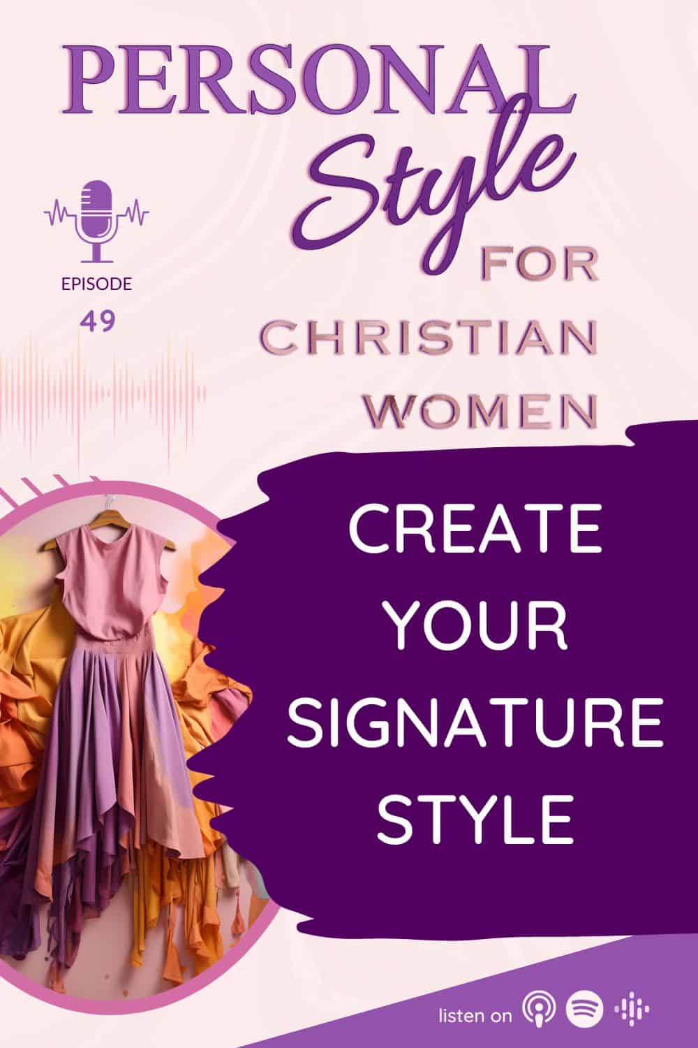 Discover Your Signature Style: Tips to Create a Look that Turns Heads