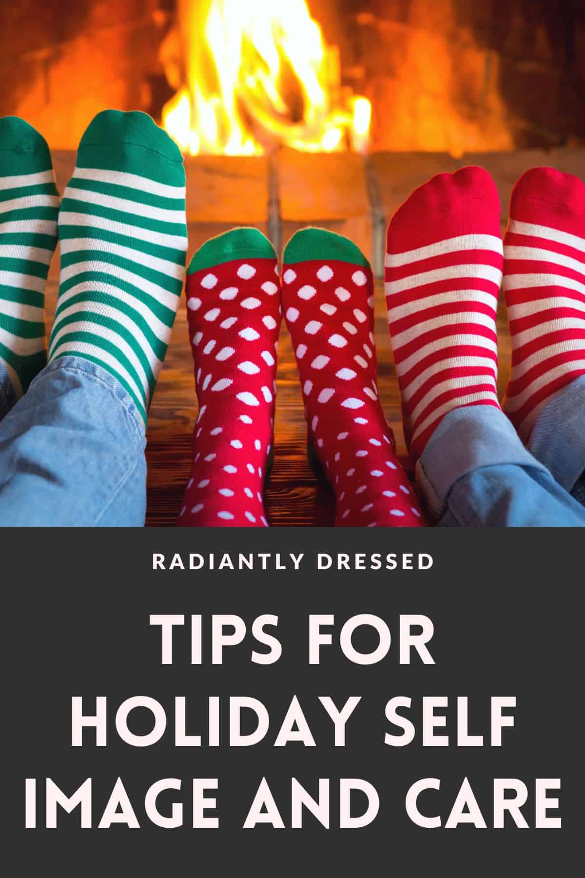 You Are Beautiful: Navigating Body Image and Self Esteem During the ...