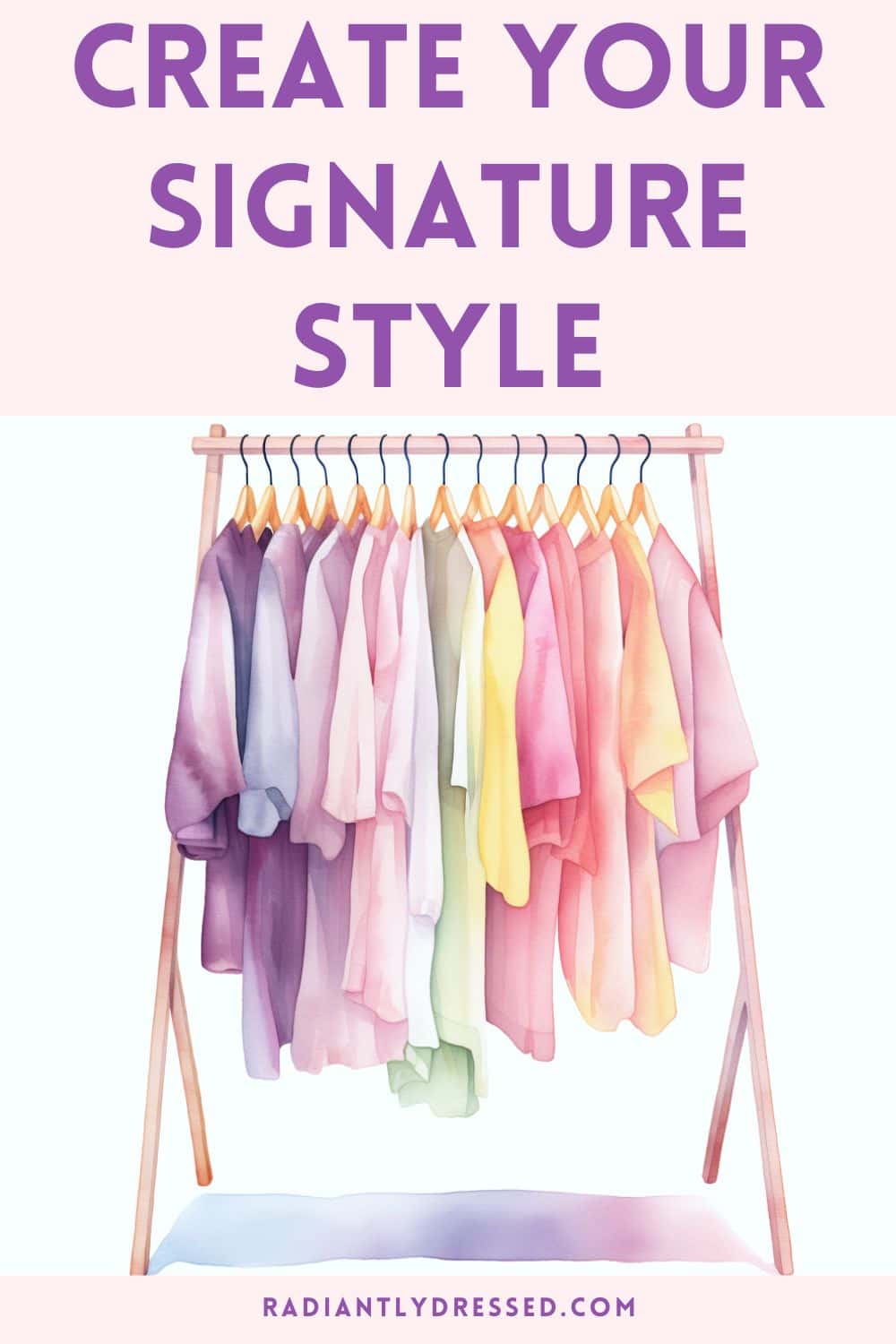 Discover Your Signature Style: Tips to Create a Look that Turns Heads