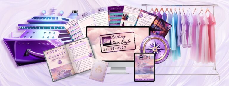 Overwhelmed with Busy Mornings? 3 Tips to Get Dressed Faster Every Day ...