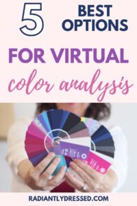 Best Online Color Analysis: Top 5 Tools to Unlock Your Perfect Palette ...