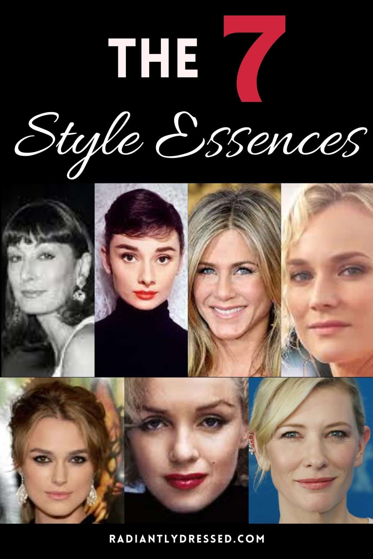 7 Style Essences Ultimate Guide: Unlock Your True Fashion Potential ...