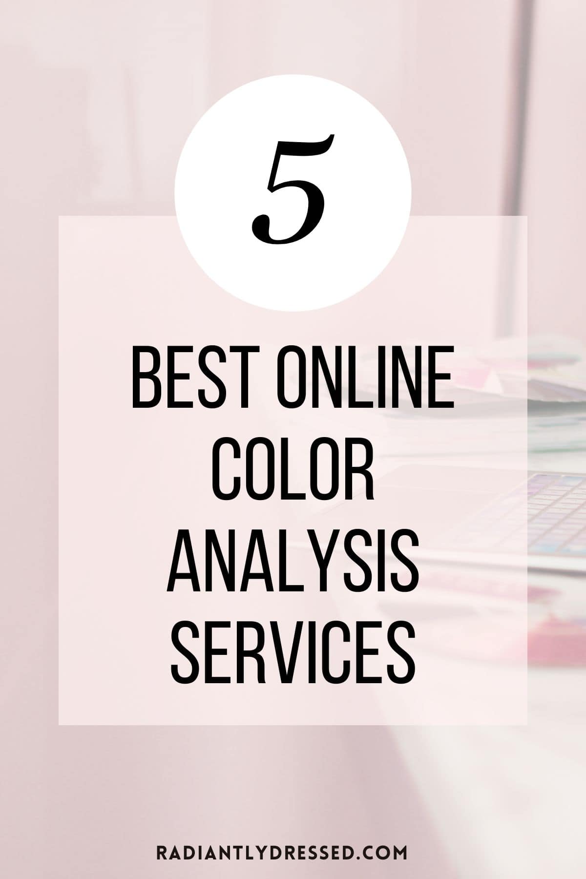 Best Online Color Analysis: Top 5 Tools to Unlock Your Perfect Palette ...