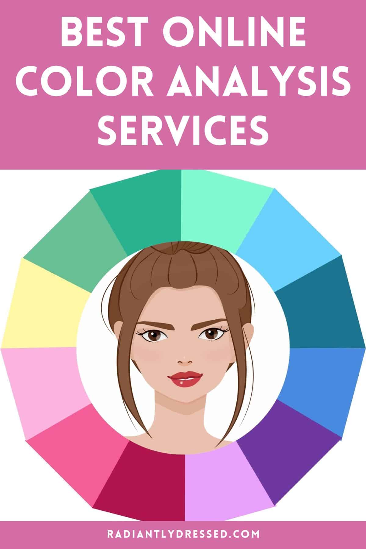 Best Online Color Analysis: Top 5 Tools to Unlock Your Perfect Palette ...