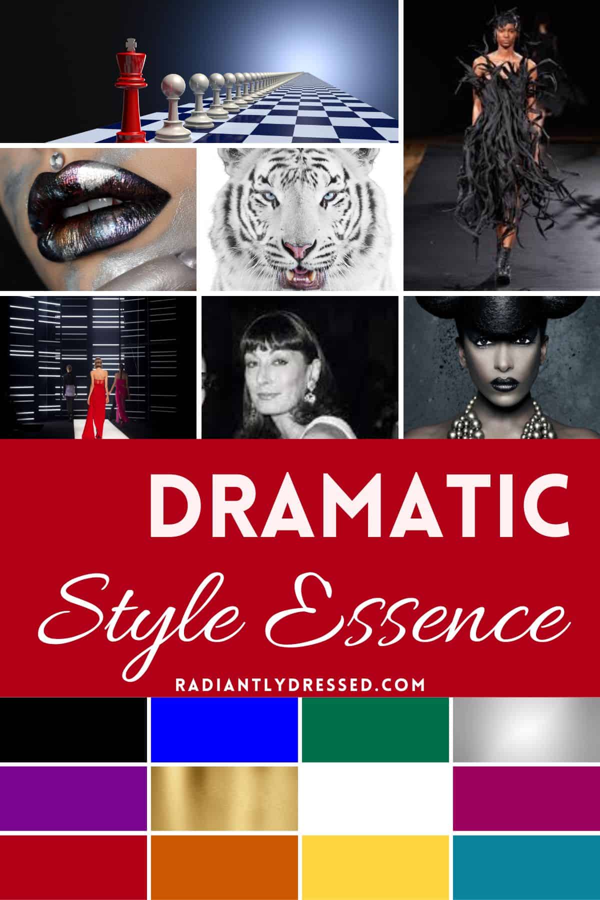 7 Style Essences Ultimate Guide: Unlock Your True Fashion Potential ...