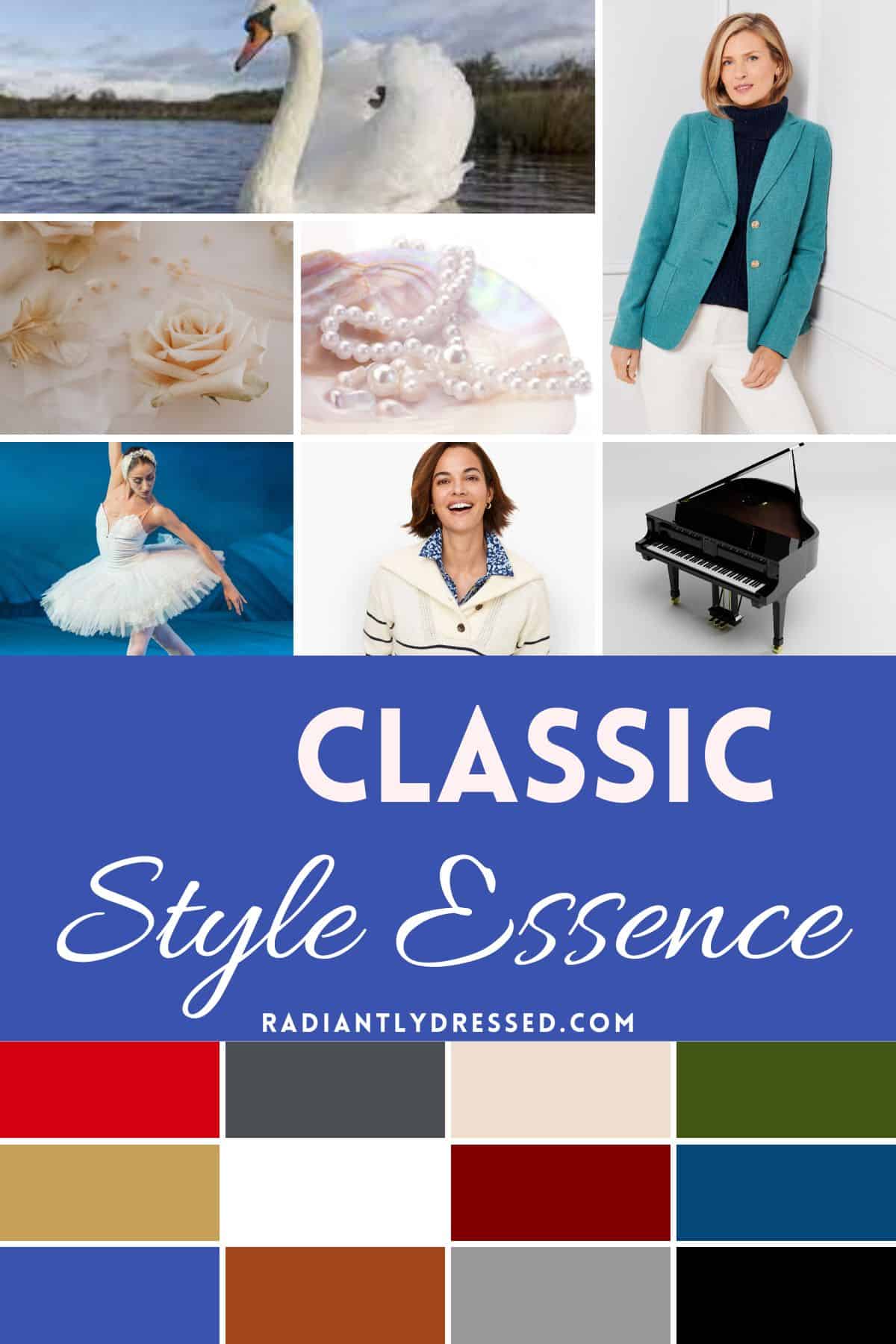 7 Style Essences Ultimate Guide: Unlock Your True Fashion Potential ...