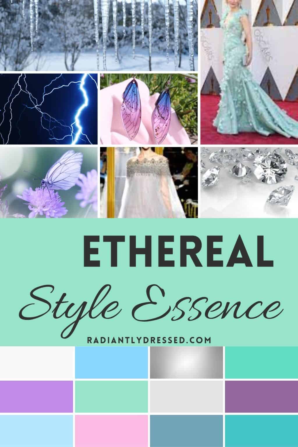 7 Style Essences Ultimate Guide: Unlock Your True Fashion Potential ...