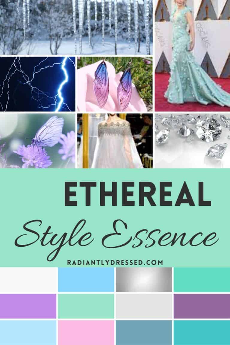 7 Style Essences Ultimate Guide: Unlock Your True Fashion Potential ...