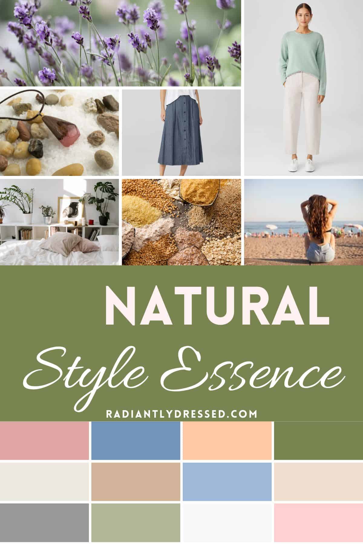 7 Style Essences Ultimate Guide: Unlock Your True Fashion Potential ...
