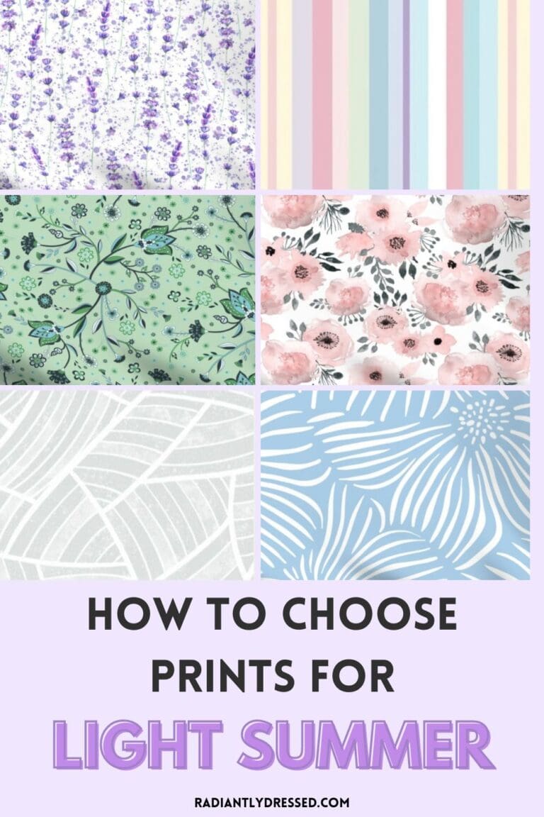 Light Summer: Color Palette, Capsule Wardrobe, and Ultimate Guide at ...