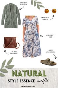 Natural Style Essence: The Ultimate Guide to Fashion, Hair, and Makeup ...