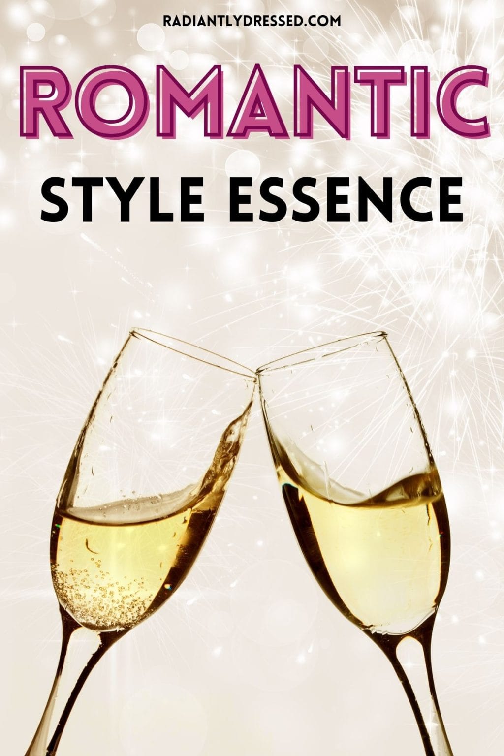Romantic Style Essence: The Ultimate Guide to Fashion, Hair, and Makeup ...