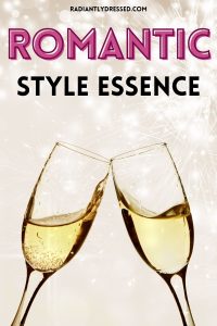 Romantic Style Essence: The Ultimate Guide to Fashion, Hair, and Makeup ...