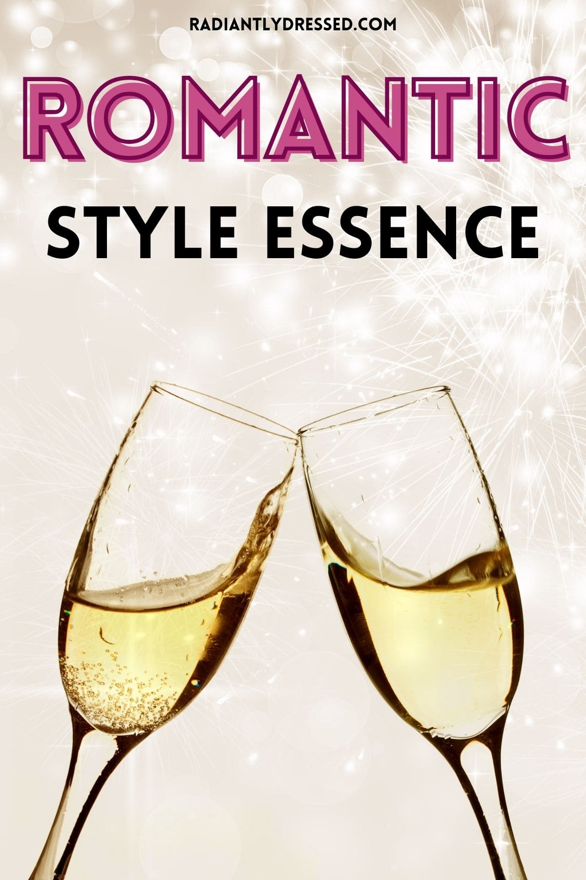 Romantic Style Essence: The Ultimate Guide to Fashion, Hair, and Makeup ...