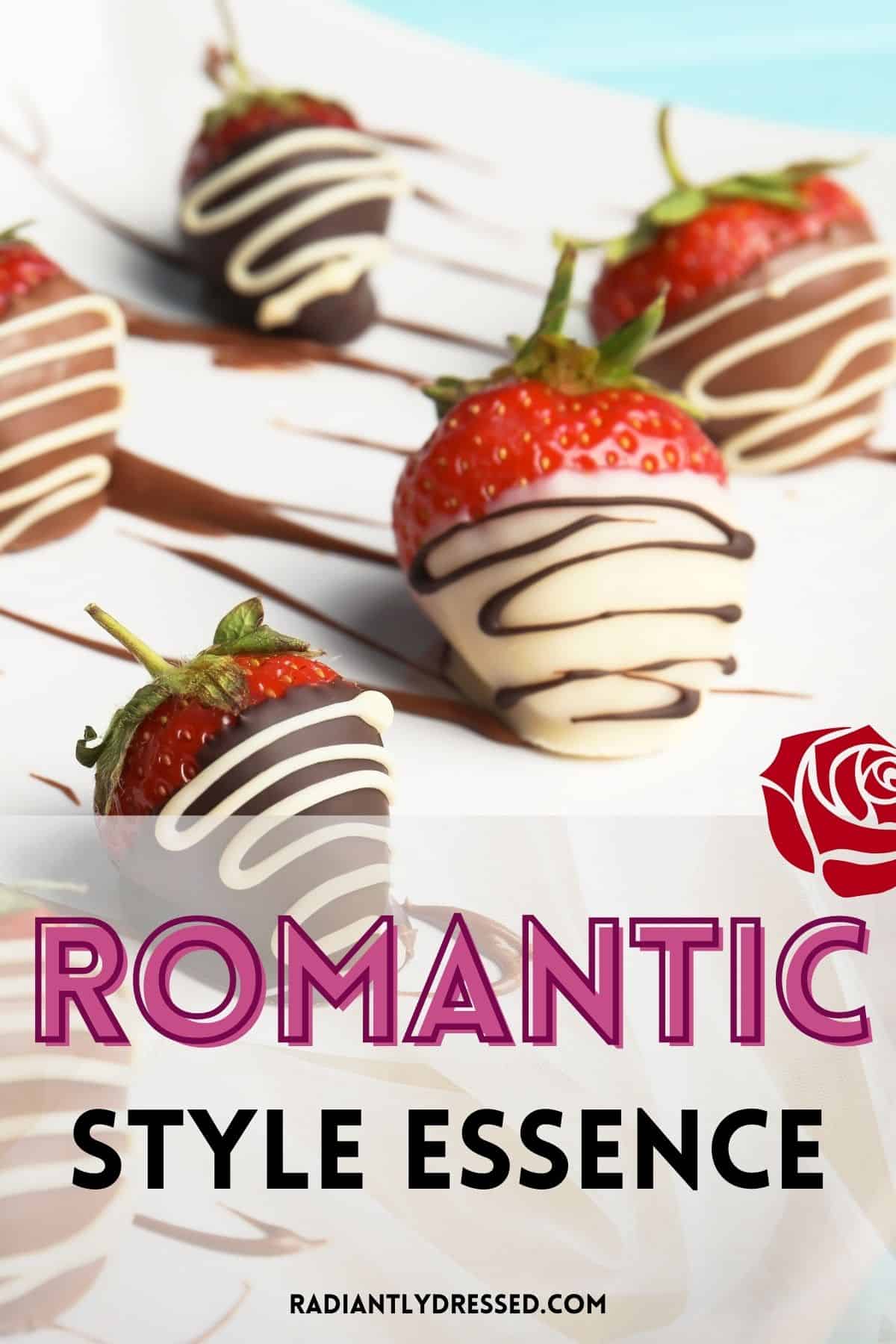 Romantic Style Essence: The Ultimate Guide to Fashion, Hair, and Makeup ...