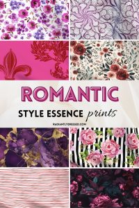 Romantic Style Essence: The Ultimate Guide to Fashion, Hair, and Makeup ...