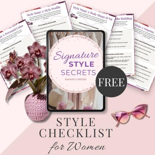 7 Style Essences Ultimate Guide: Unlock Your True Fashion Potential ...